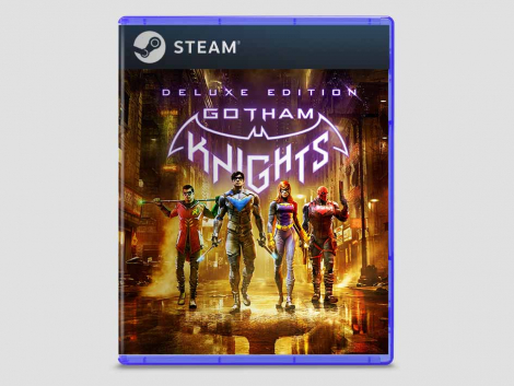 Gameflix – Mais que uma Loja sua Comunidade Gamer